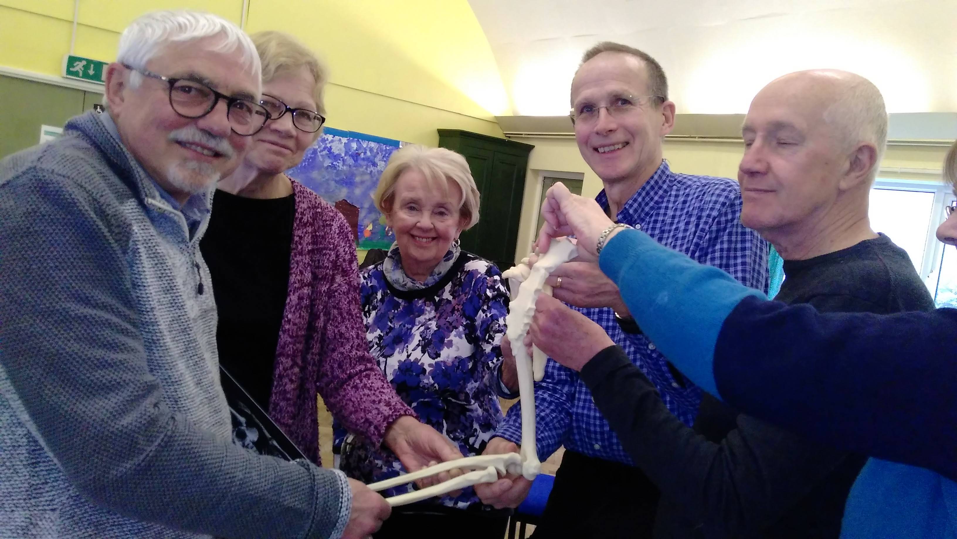 New Year, New Alexander Groups in Manchester – Jennifer Fox Eades ...